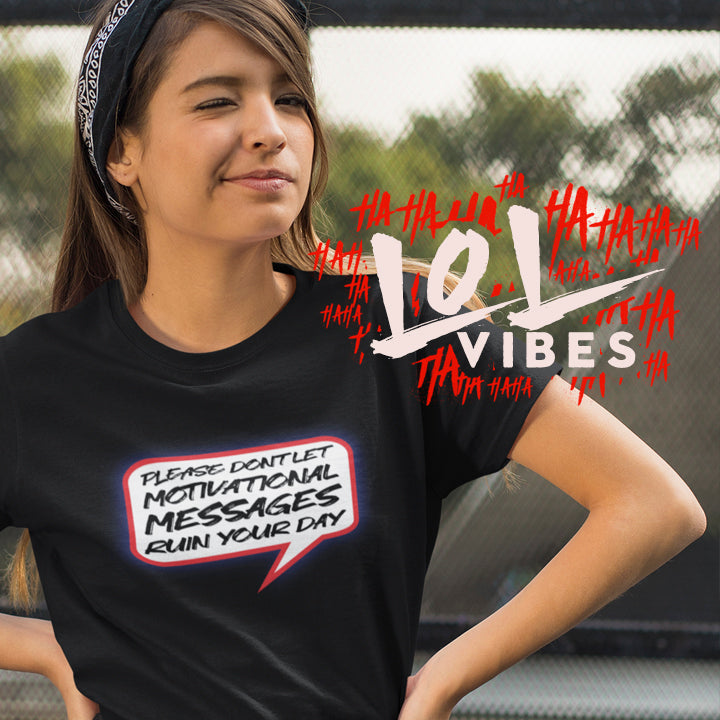 LOL VIBES – tribeofvibes.com